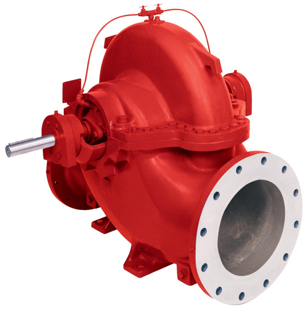 AC Fire Pumps - Quimby Equipment Co., Inc.